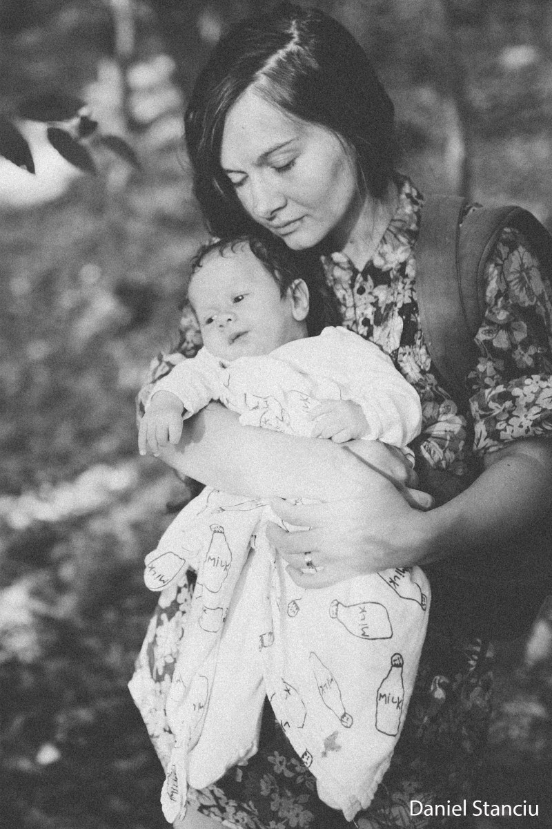 Scrisoare adresată unui copil…martir al un sistem bolnav – Andreea Stanciu